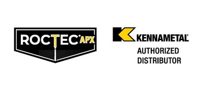 GMA Waterjet Parts - ROCTEC apc nozzle eu-de